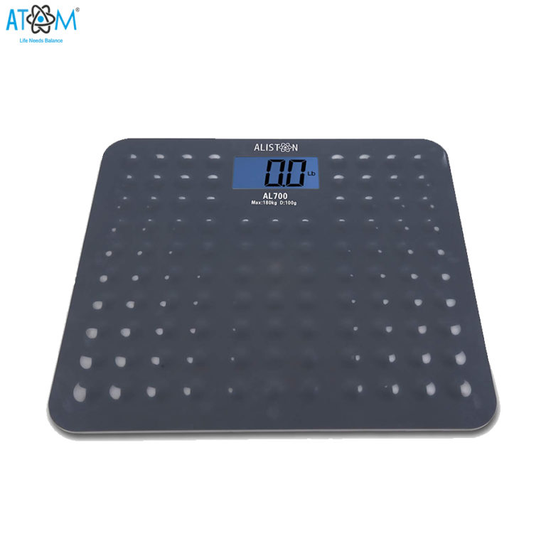 Atomscales – Ideally, a measurement device should be both accurate and ...