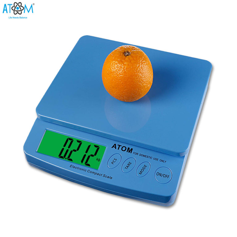 Atomscales – Ideally, a measurement device should be both accurate and ...