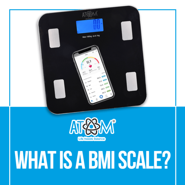 What is a BMI Scale? – Atomscales